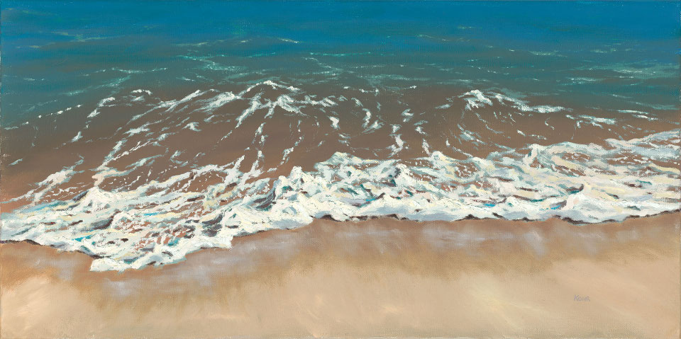 Subtle Approach - Steve Kohr